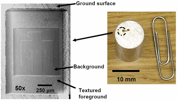 Vibration-Assisted Machining for Microsystems - Precision Engineering ...